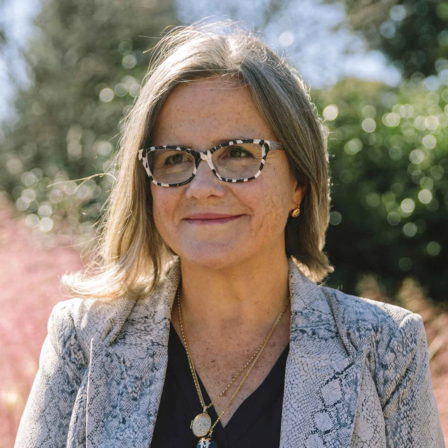 Mary Beth Meehan — A Yellow Rose Project