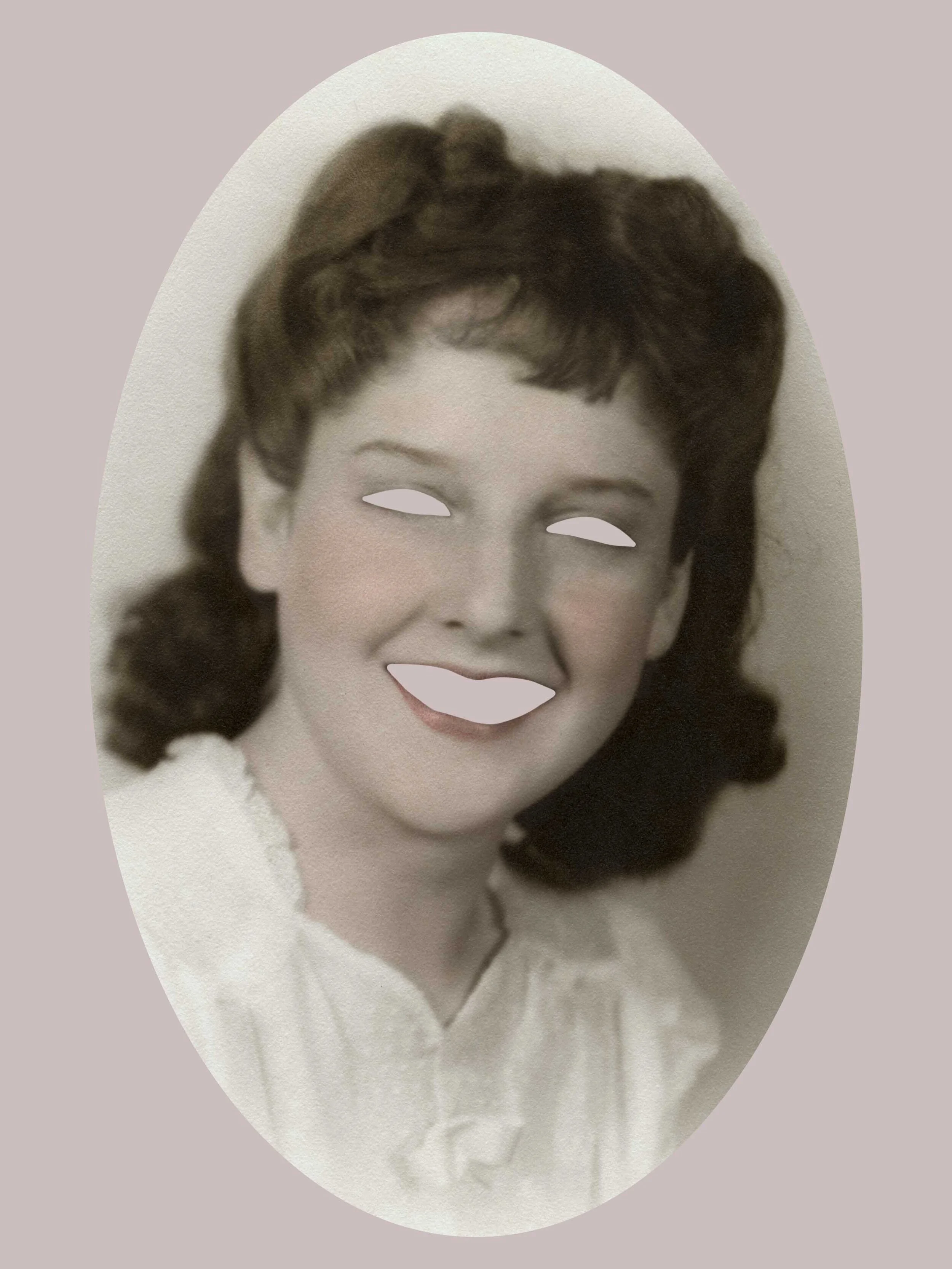 Rana Young — A Yellow Rose Project