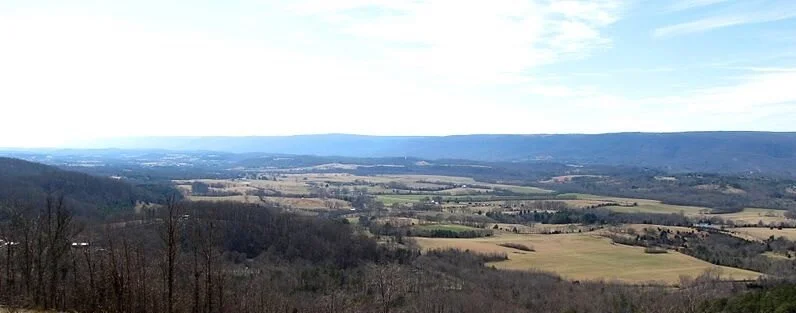 Stone Dynamics of Tennessee