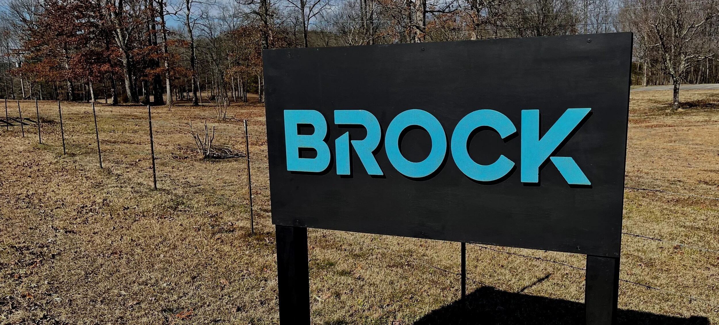 Contact — BROCK