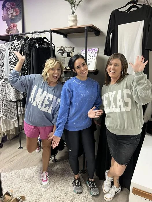 Heights Happenings — The Heights