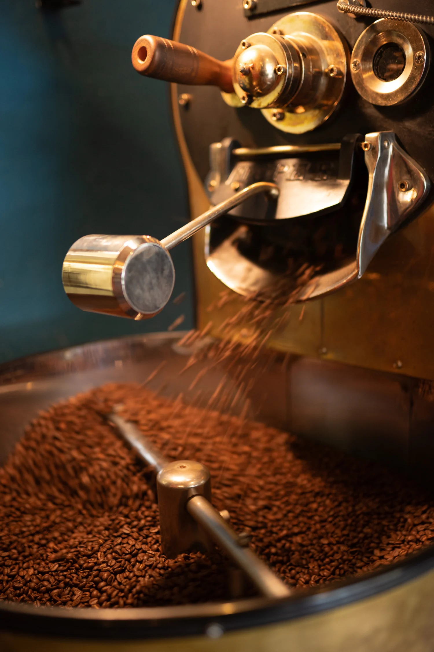 About — Riverwalk Bakery & Cafe