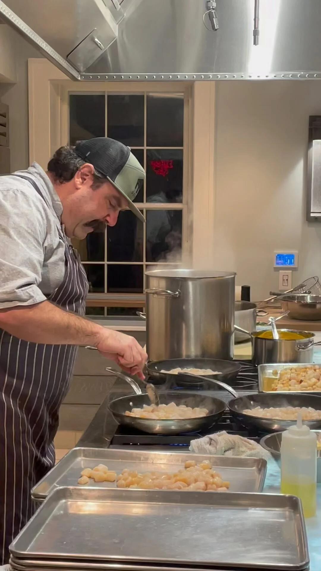 The Corner Table Café