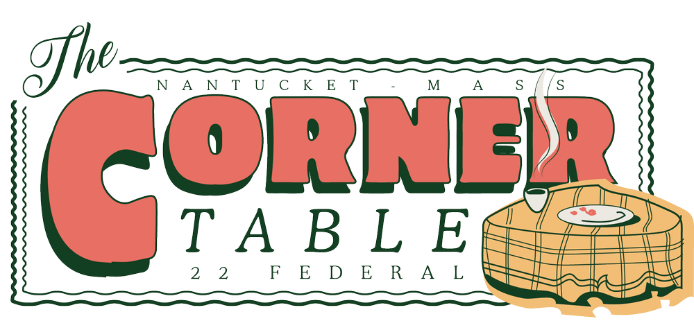 The Corner Table Café