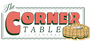The Corner Table Café