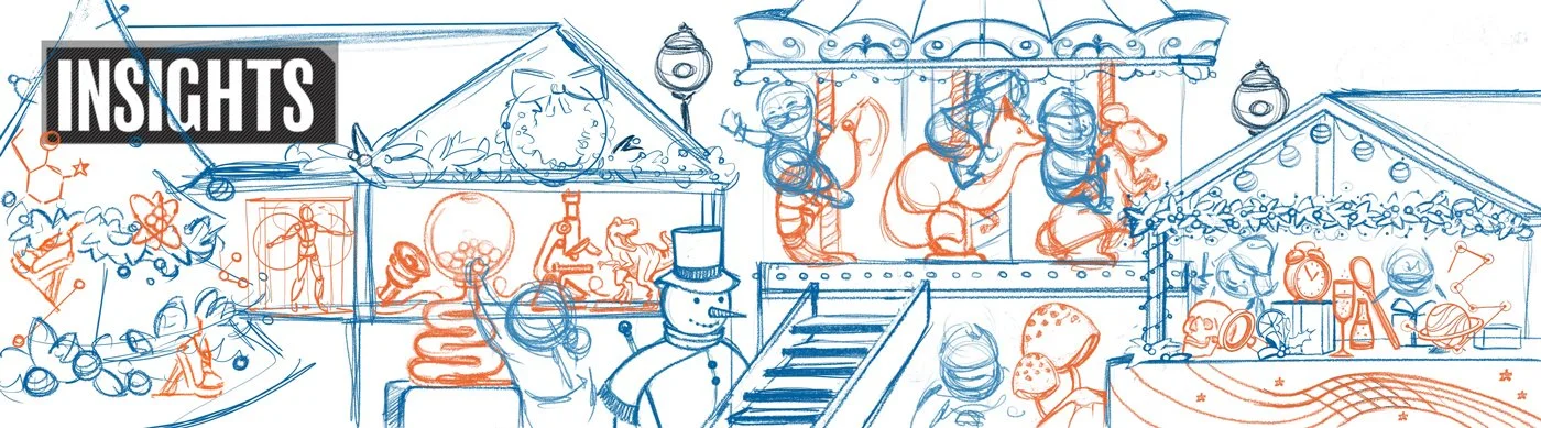 Science Magazine New Books for Young Scientists - Editorial ...