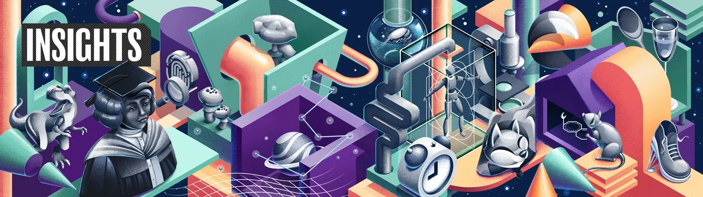 Science Magazine New Books for Young Scientists - Editorial ...