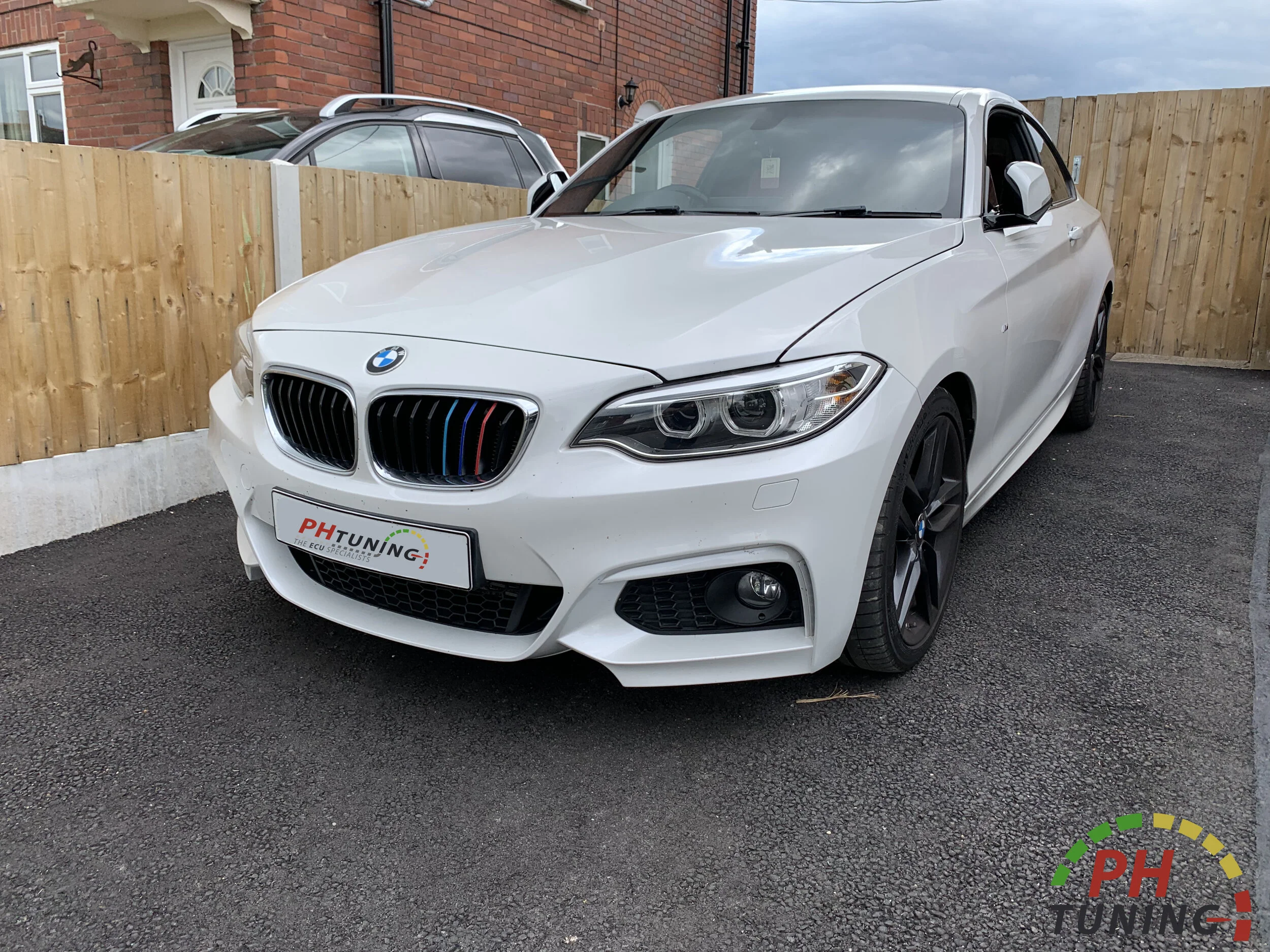 PH Tuning Oswestry | ECU Remapping | Car Remapping