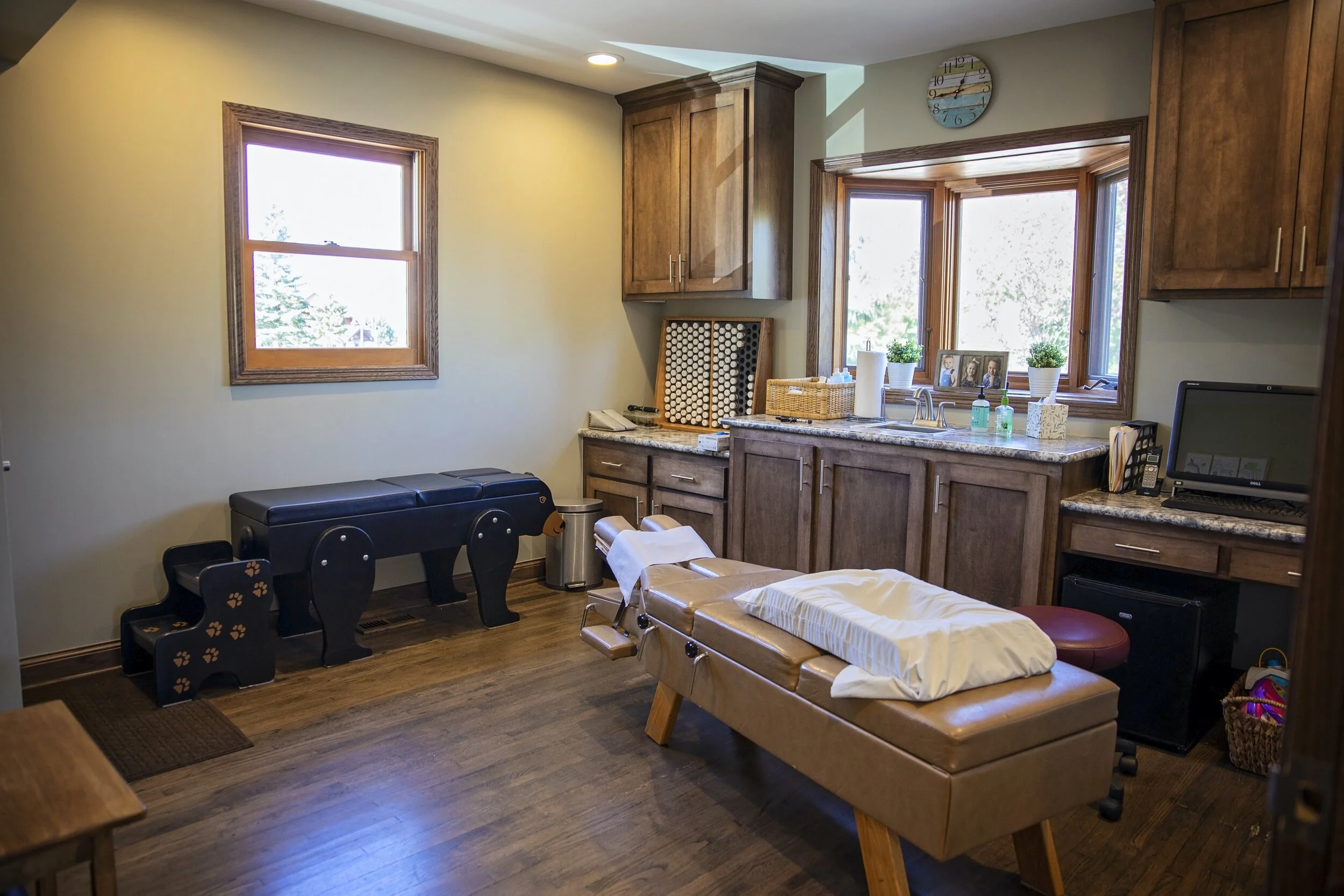 ABC Family Chiropractic