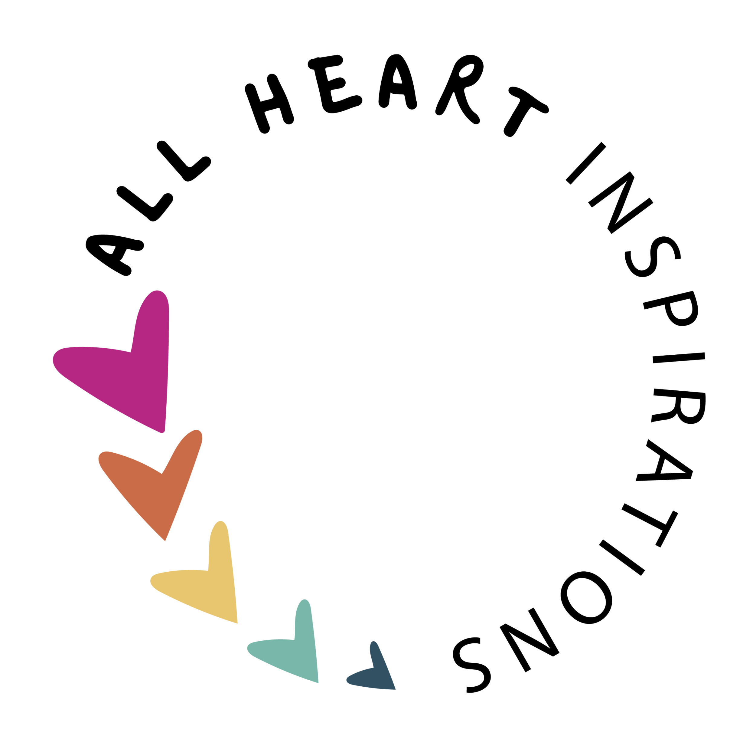 All Heart Inspirations