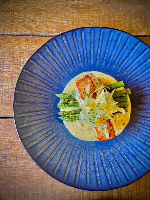 About — Kings Arms Fleggburgh