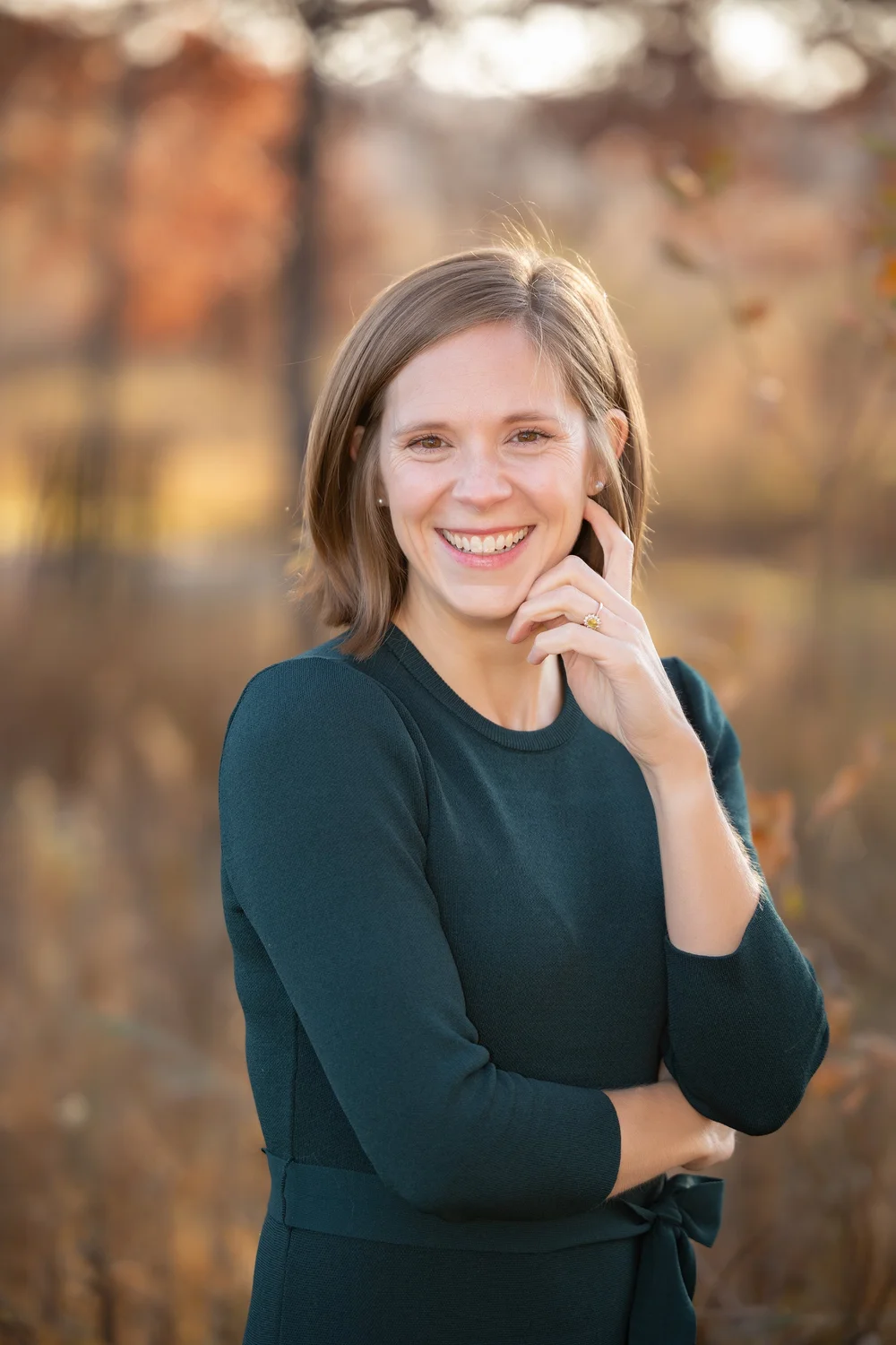 About & Reviews — Rochester Community Midwives