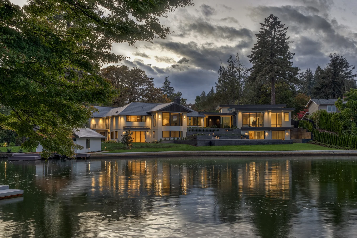 residential — soderberg design