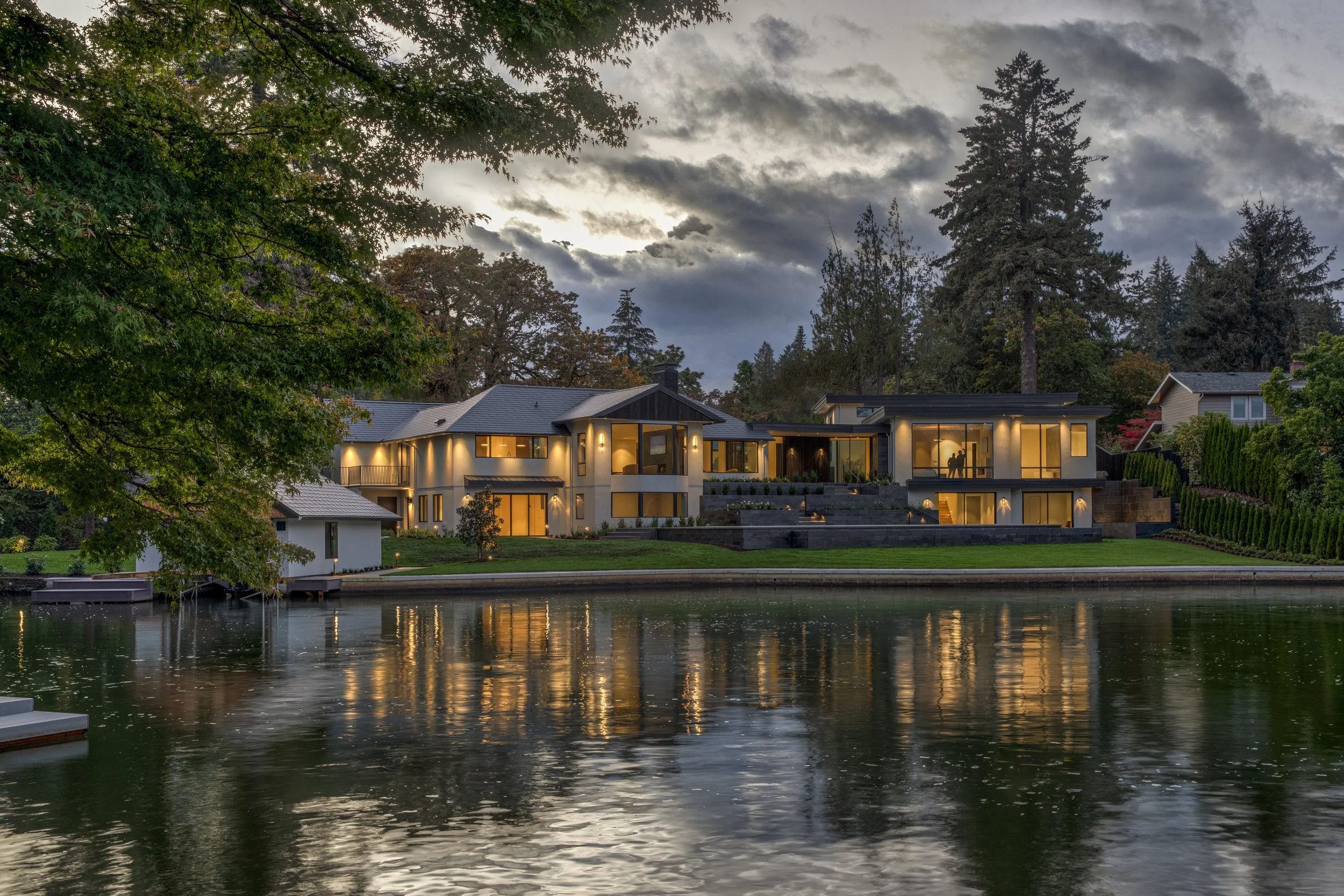 residential — soderberg design