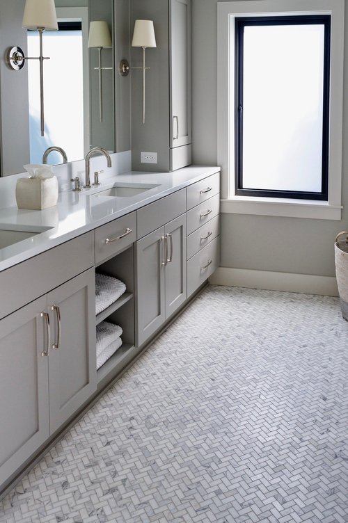 Lake Washington Renovation — soderberg design