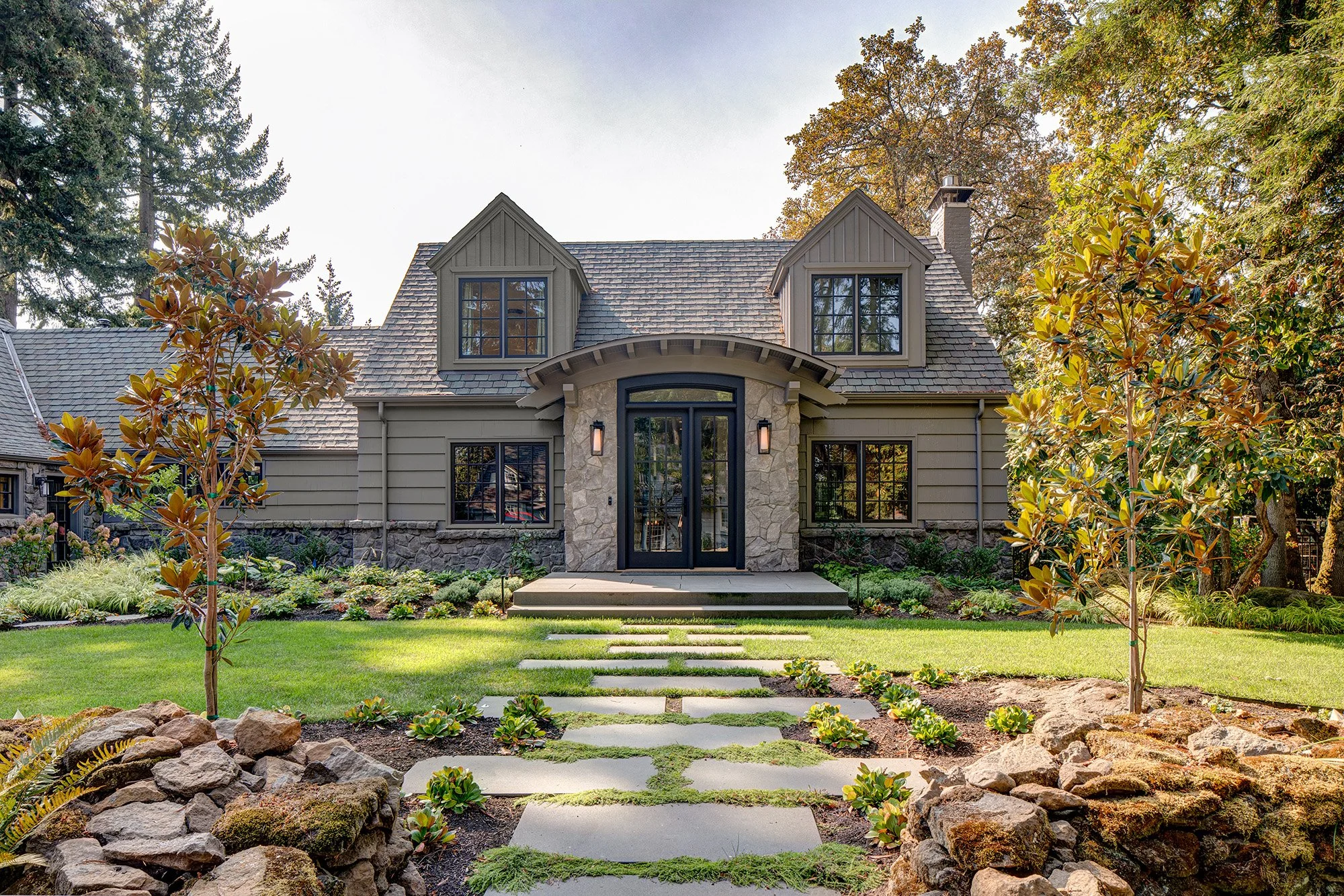 Residential — Soderberg Design