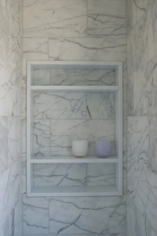 Lake Washington Renovation — soderberg design