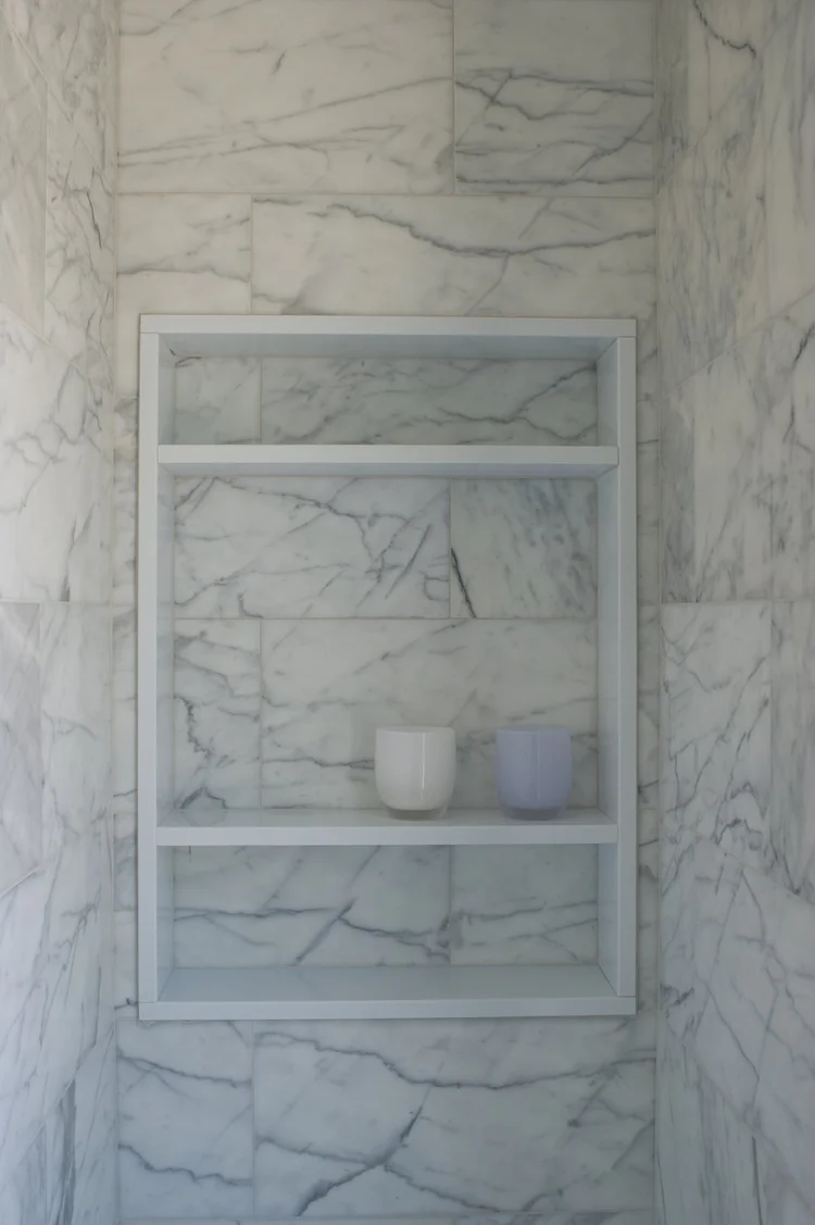 Lake Washington Renovation — soderberg design