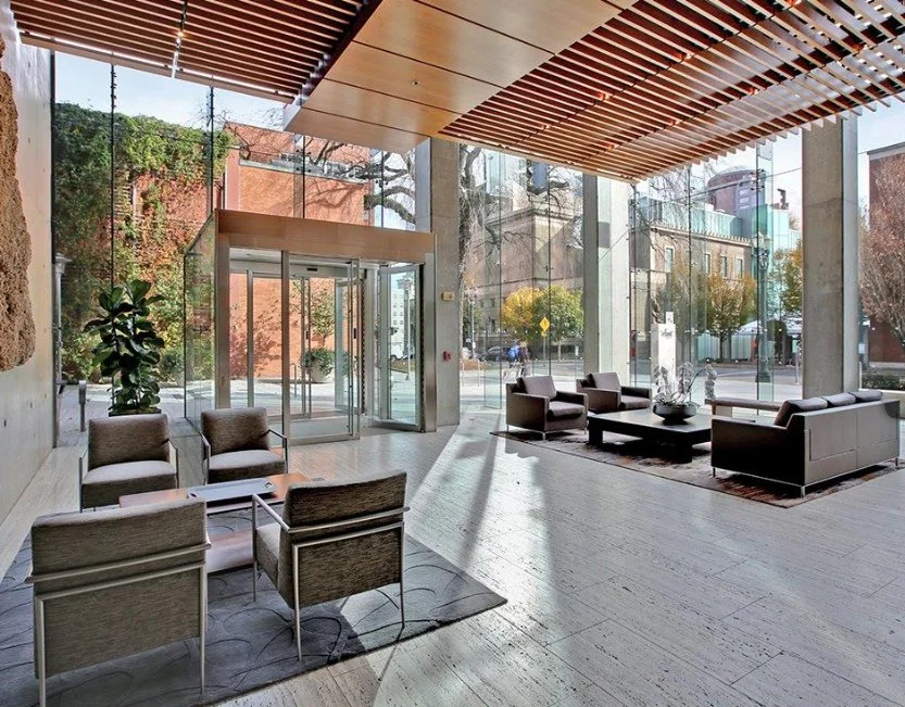 Eliot Tower — soderberg design