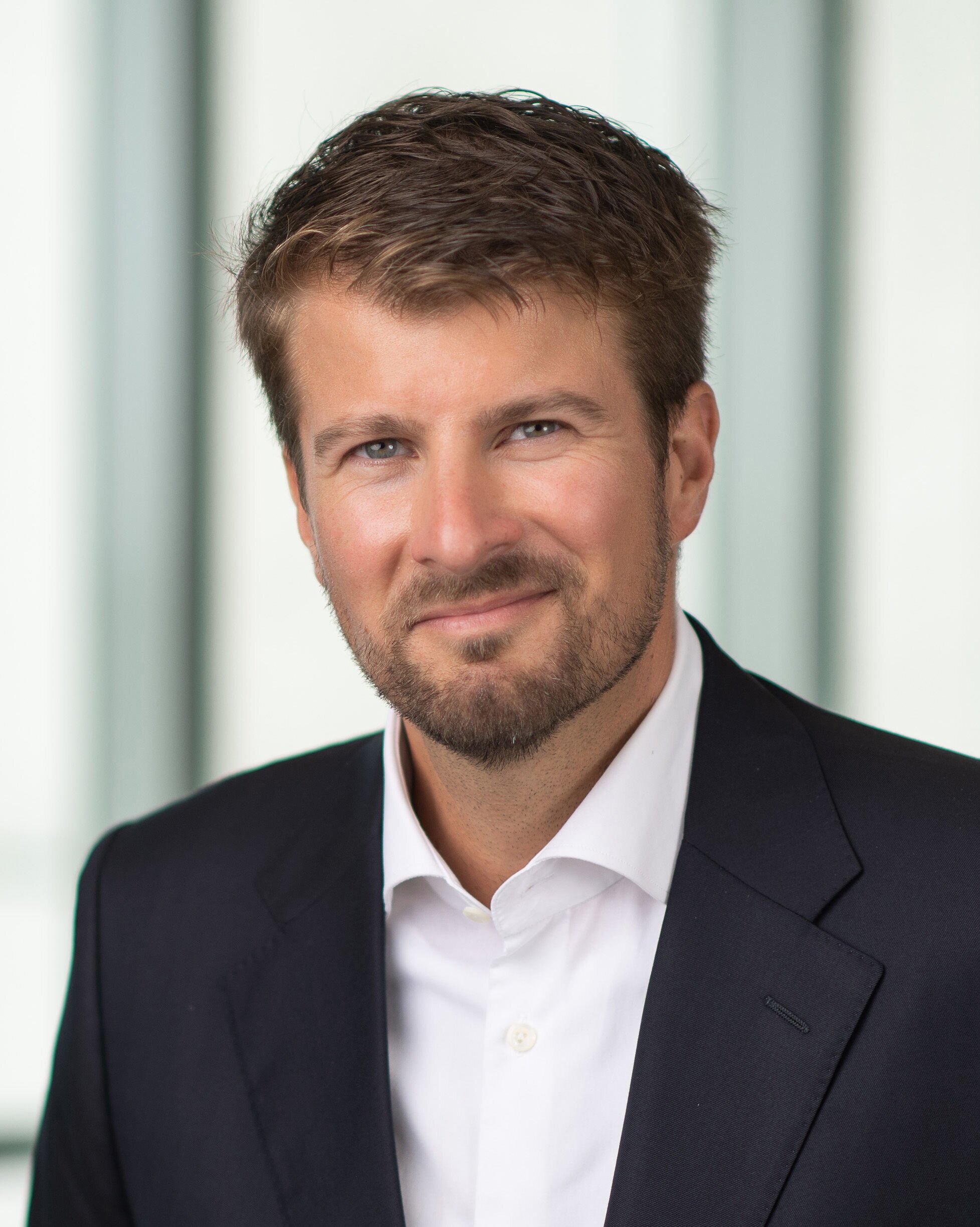 About — Unterberger & Partner Executive Search