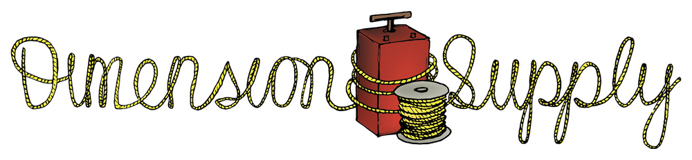 Contact — Dimension Supply Inc.