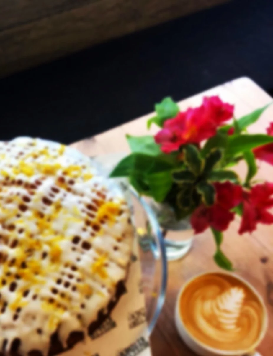 Menu — The Refectory Kitchen