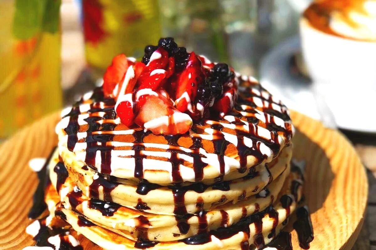 The Refectory Kitchen