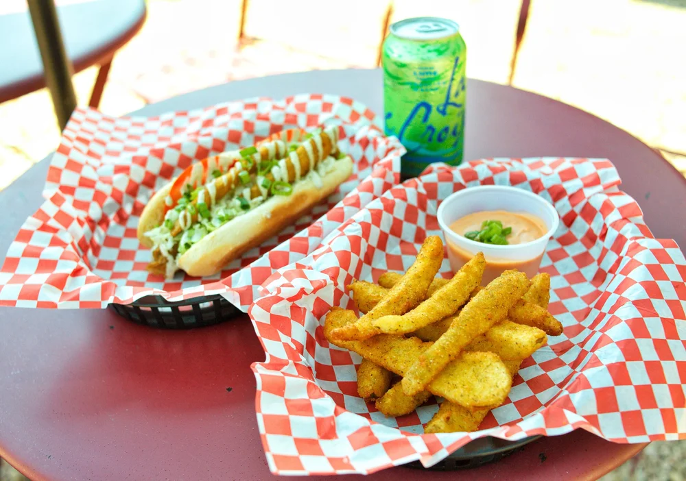 FRANKLY plant based kitchen