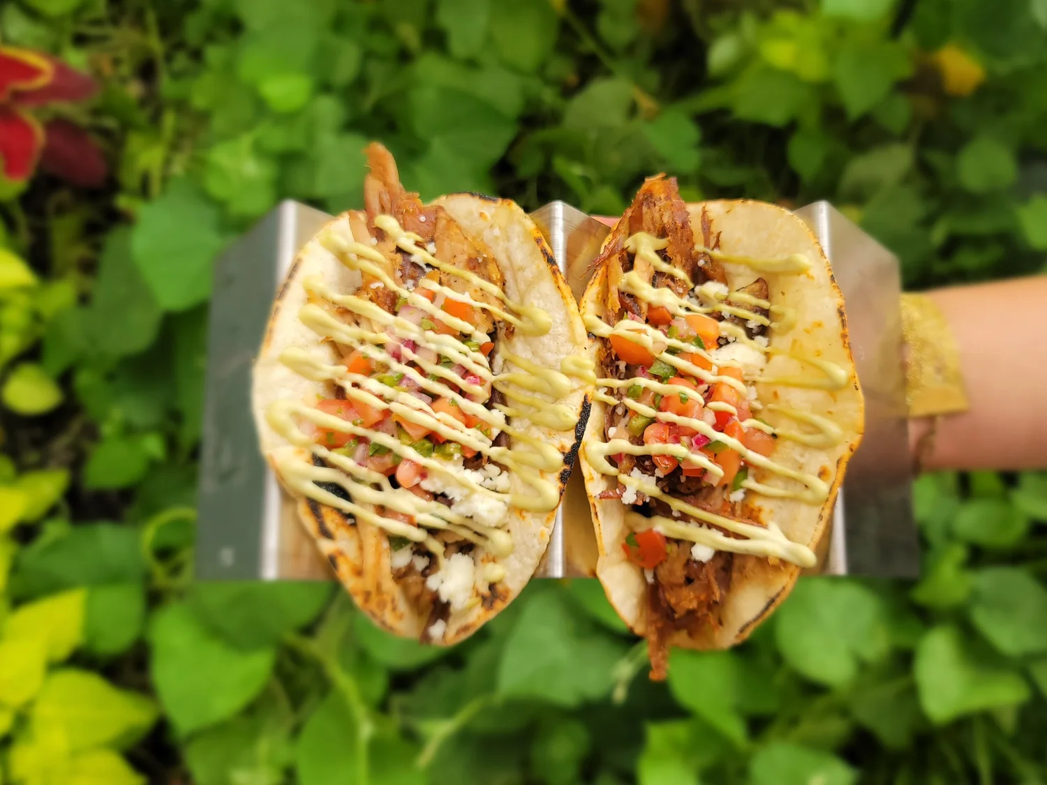 MENU — Common Pub Detroit