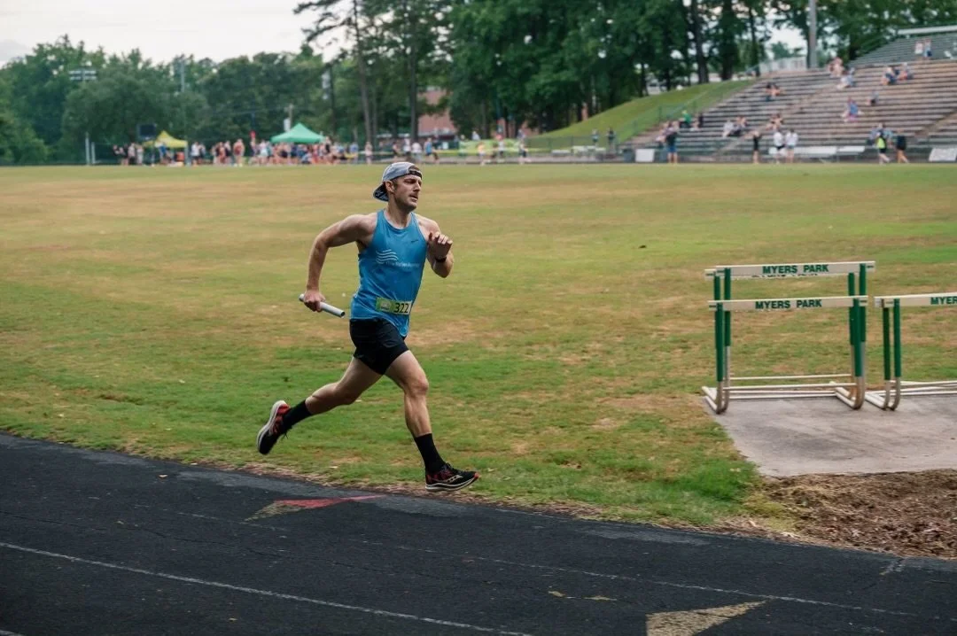 Runners and Gluteus Medius Strength — Meaningful Movement