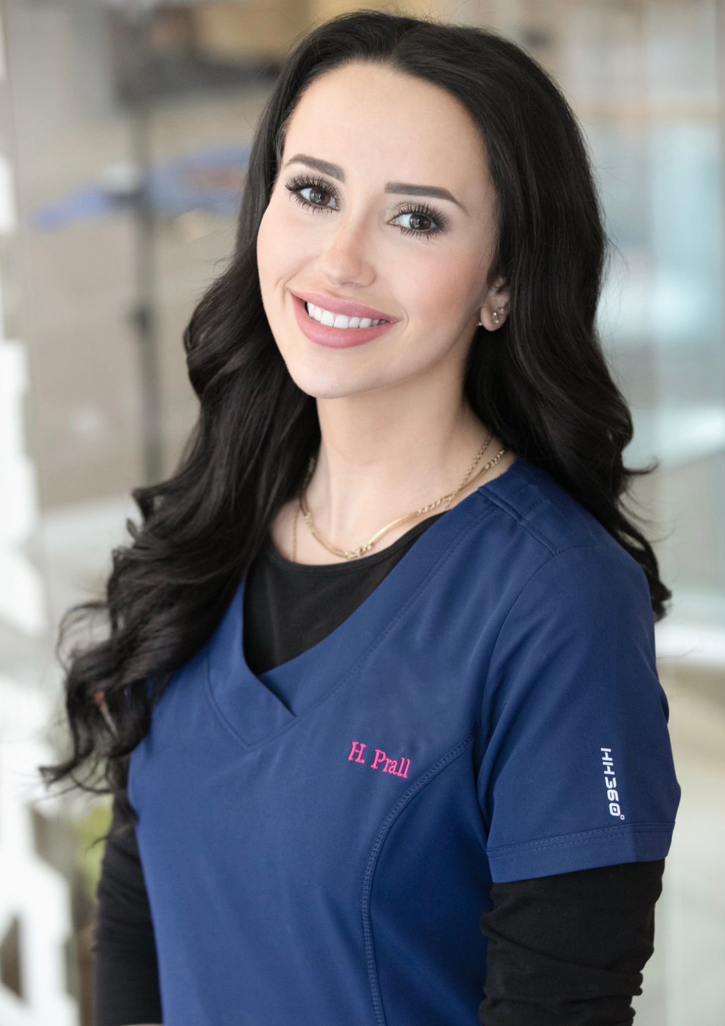 Our Team — Sarah Vallee Injectables