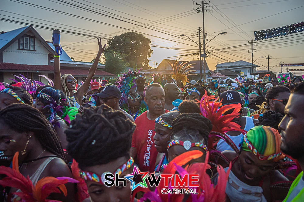 Gallery — SHOWTIME TRINIDAD