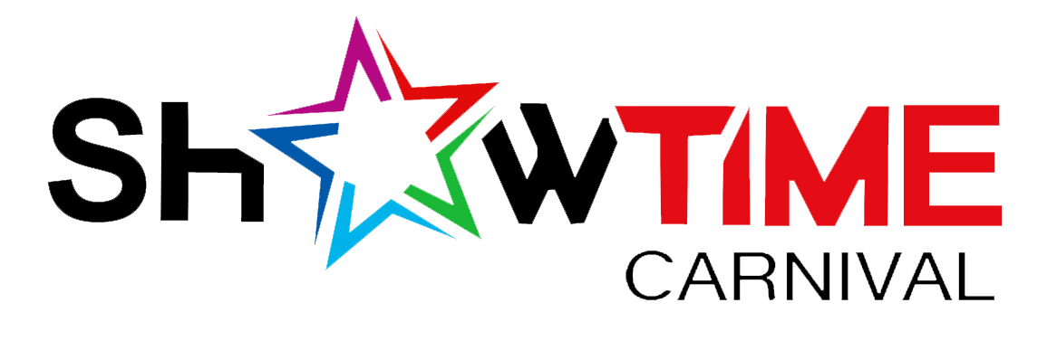 Showtime Png