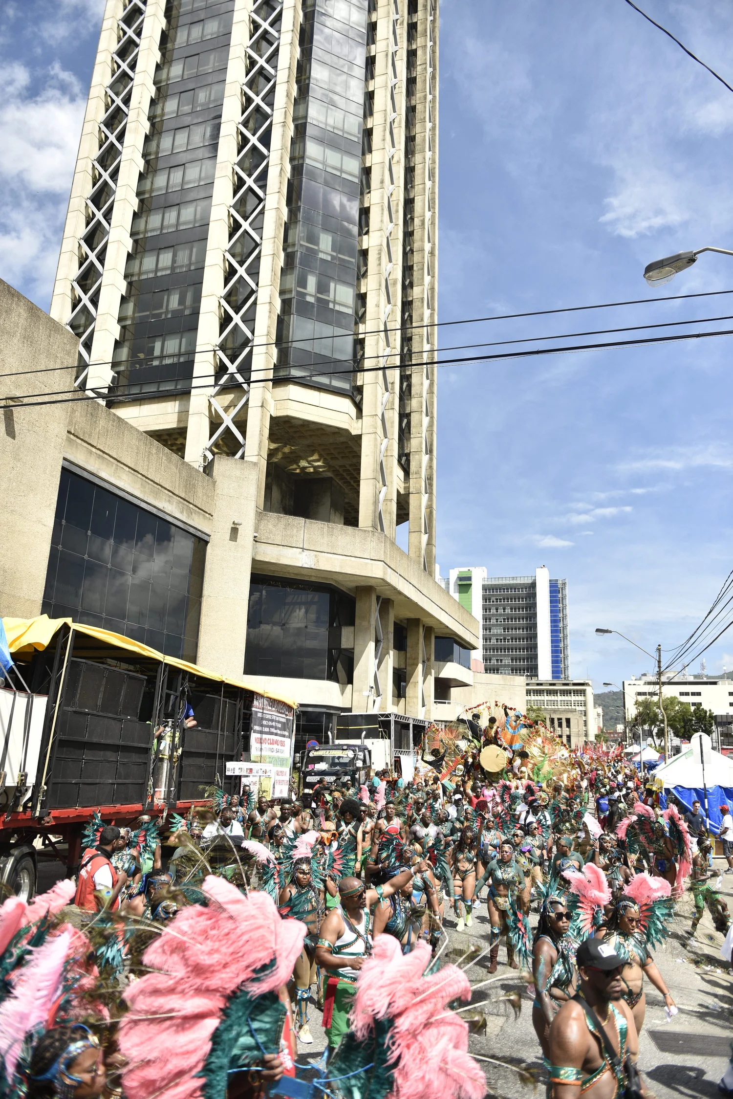 Carnival Tuesday 2023 — SHOWTIME TRINIDAD