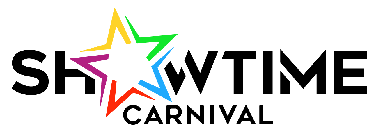 Carnival 2024 — SHOWTIME TRINIDAD
