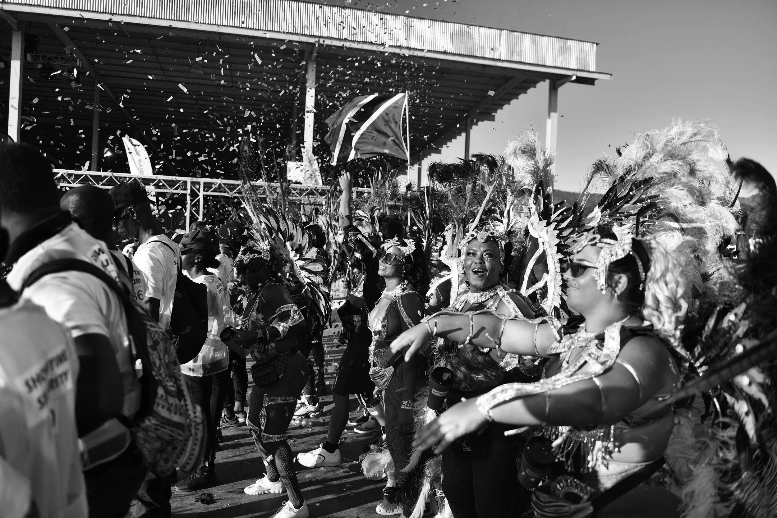 General 2 — SHOWTIME TRINIDAD