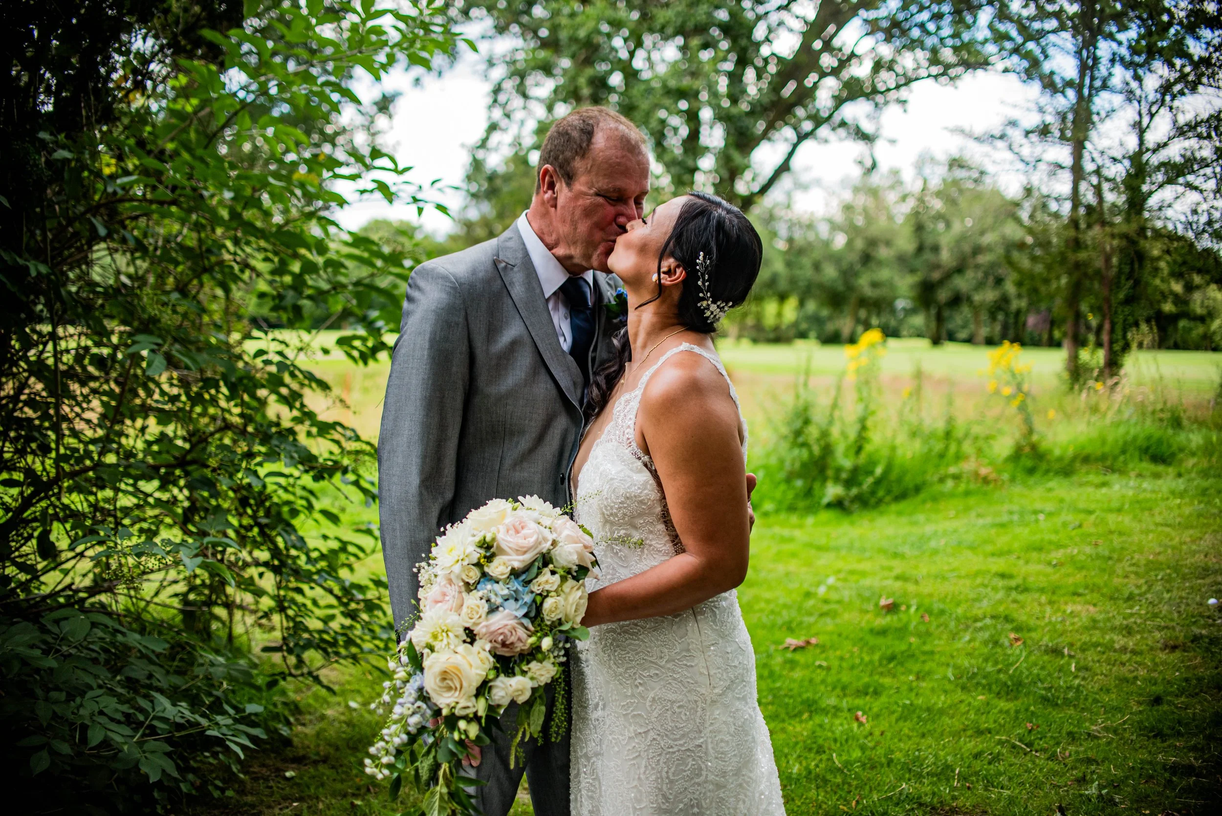 K C Moore Foto - Fun & Attentive - Wedding Photography You'll Love