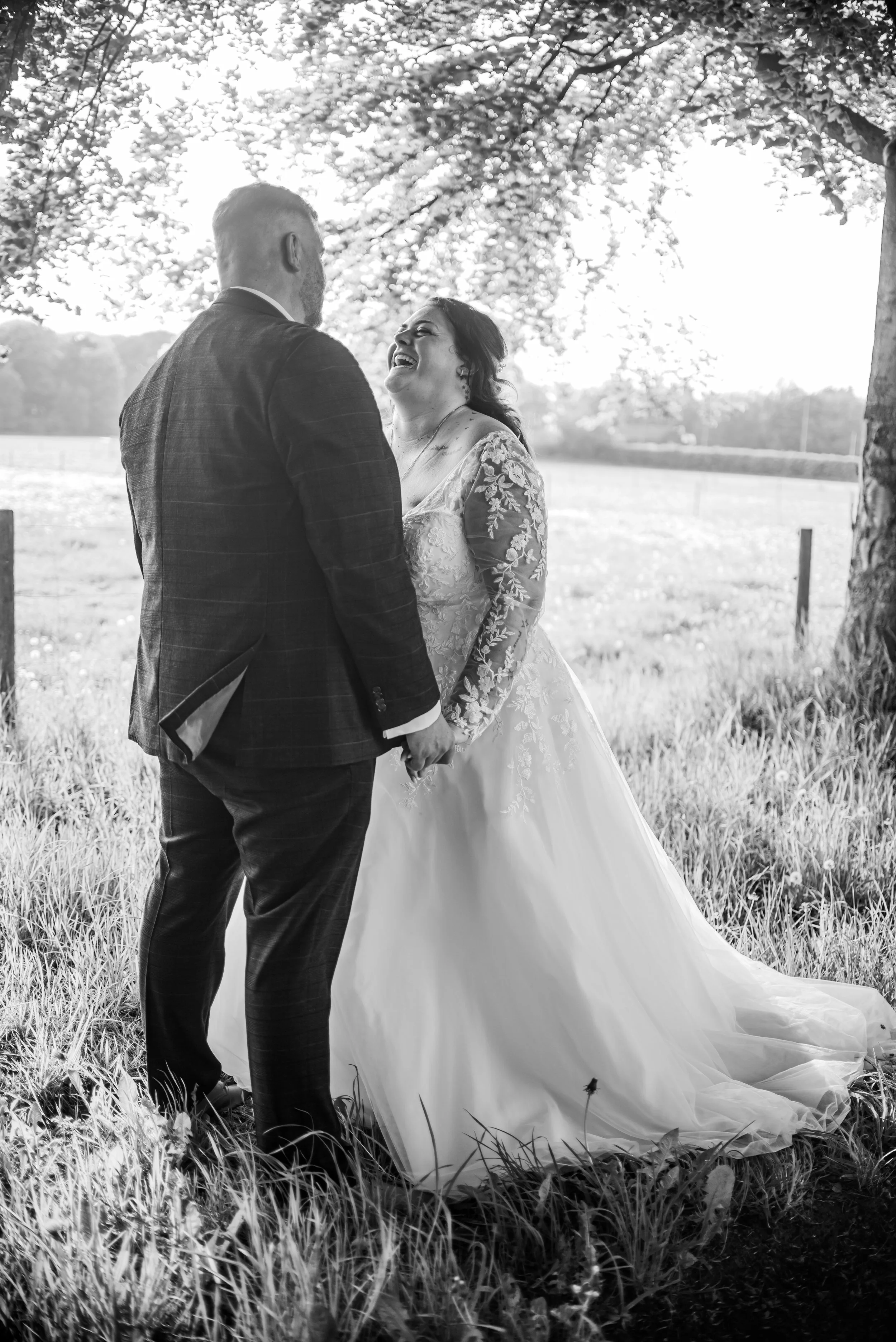 K C Moore Foto - Timeless Wedding Photography