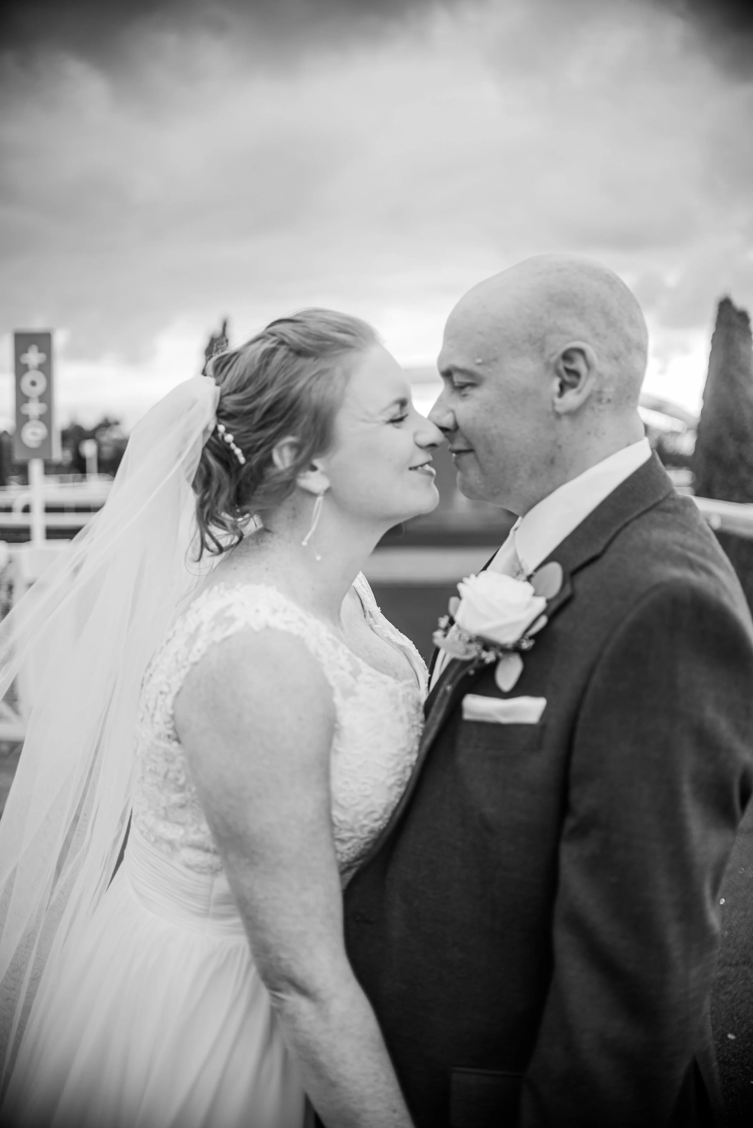 K C Moore Foto - Timeless Wedding Photography