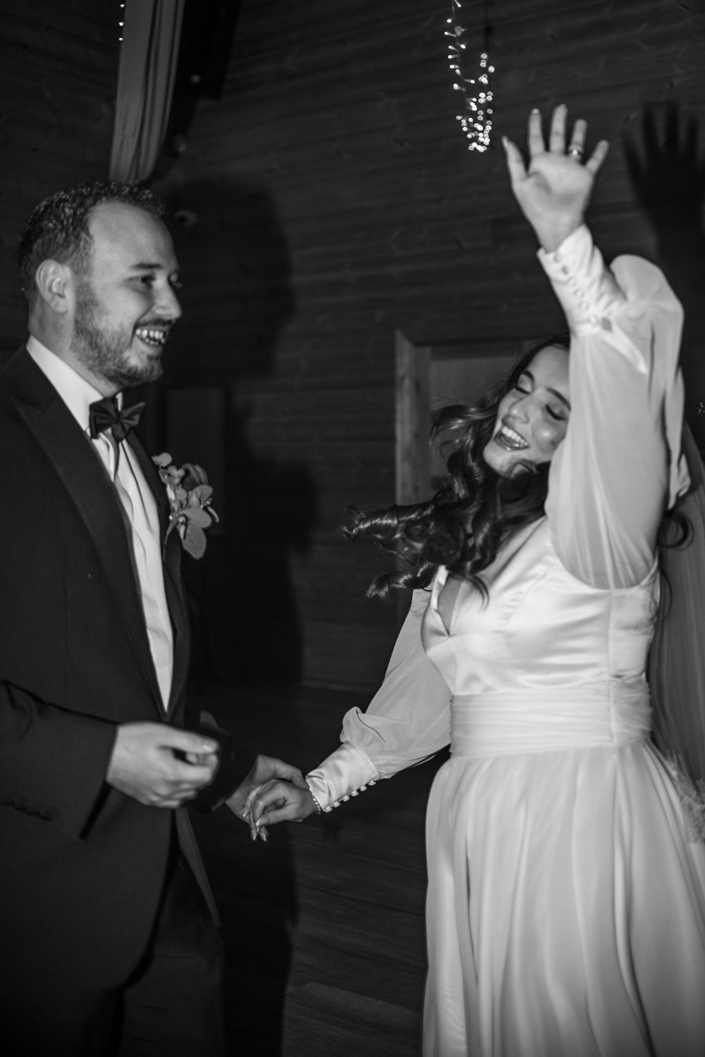 K C Moore Foto - Timeless Wedding Photography