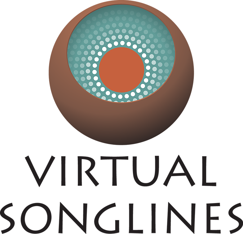 Virtual Songlines — QLD XR Hub