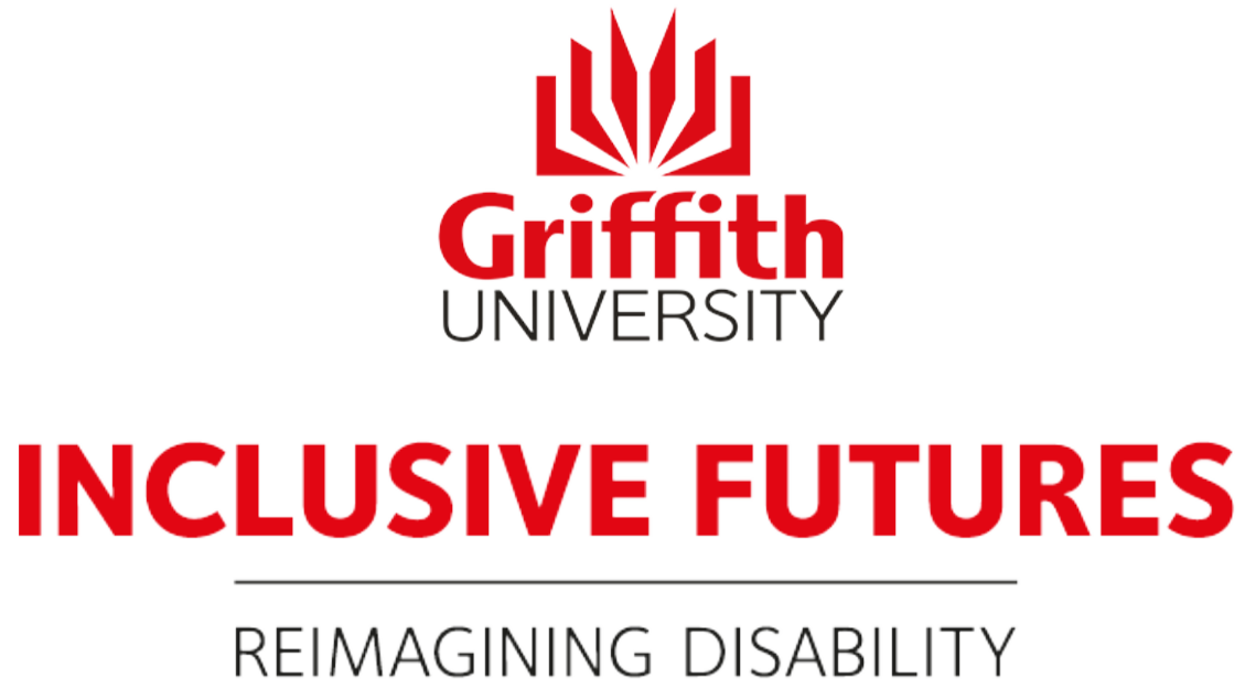 Griffith University - Inclusive Futures — QLD XR Hub