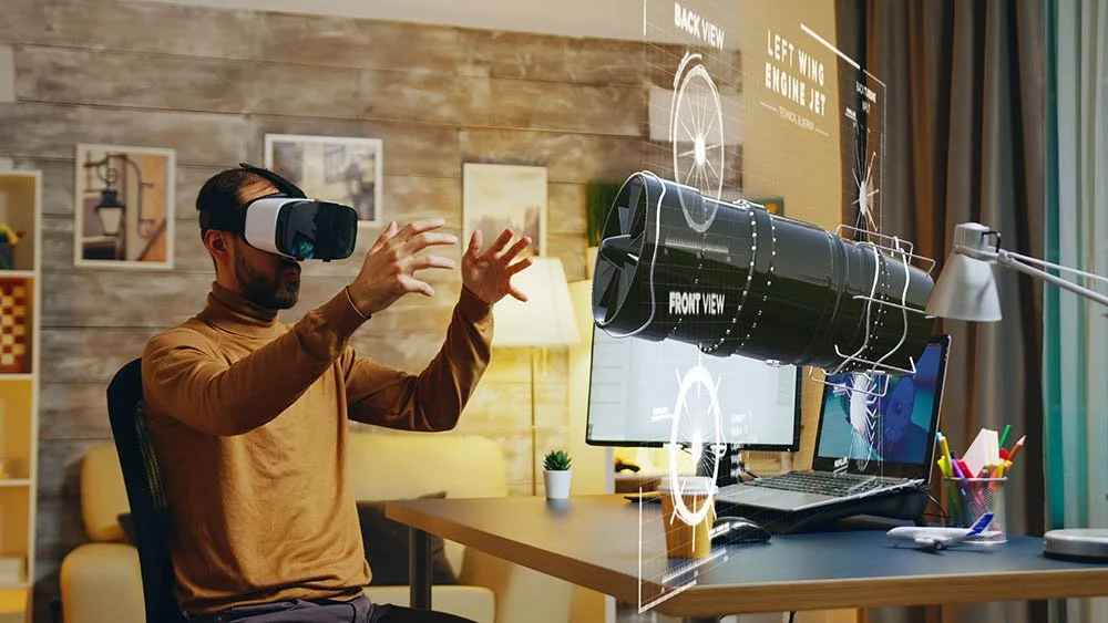 About the Queensland XR Hub — QLD XR Hub