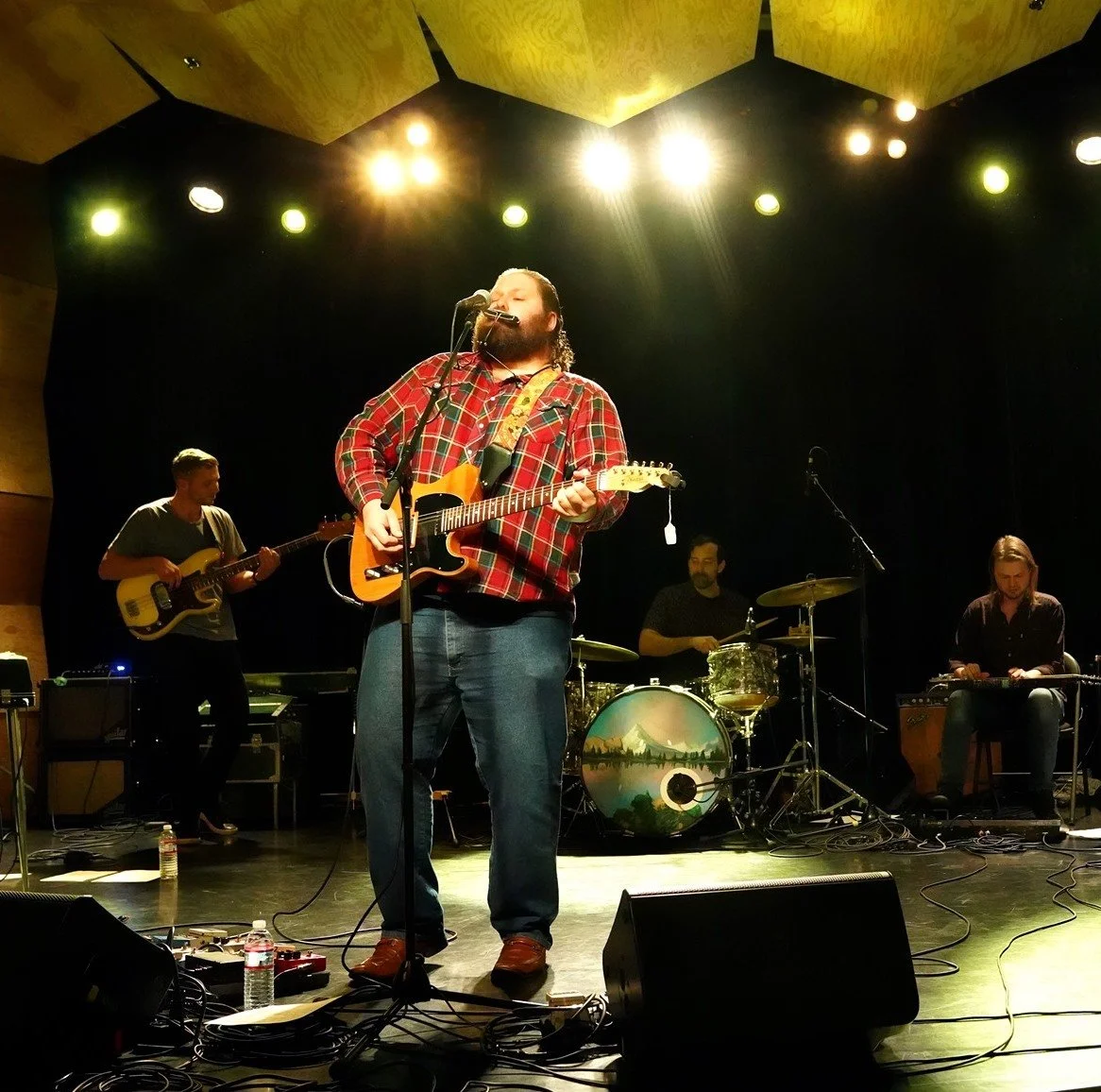 Concerts and Social Events — Eleven Winery