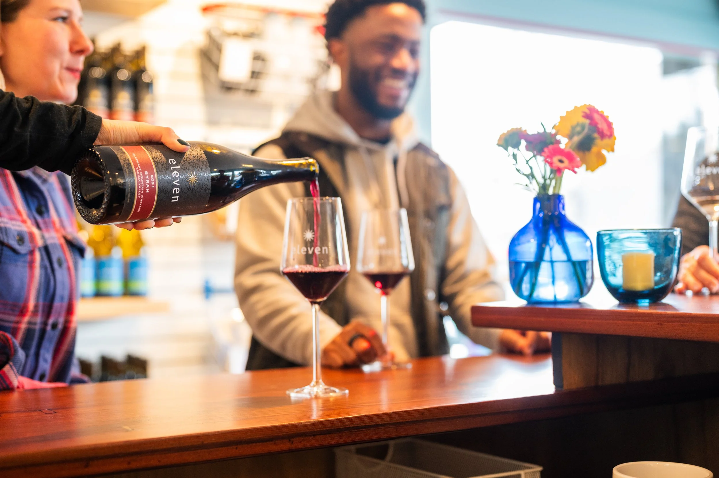 Eleven Winery - Contact — Eleven Winery