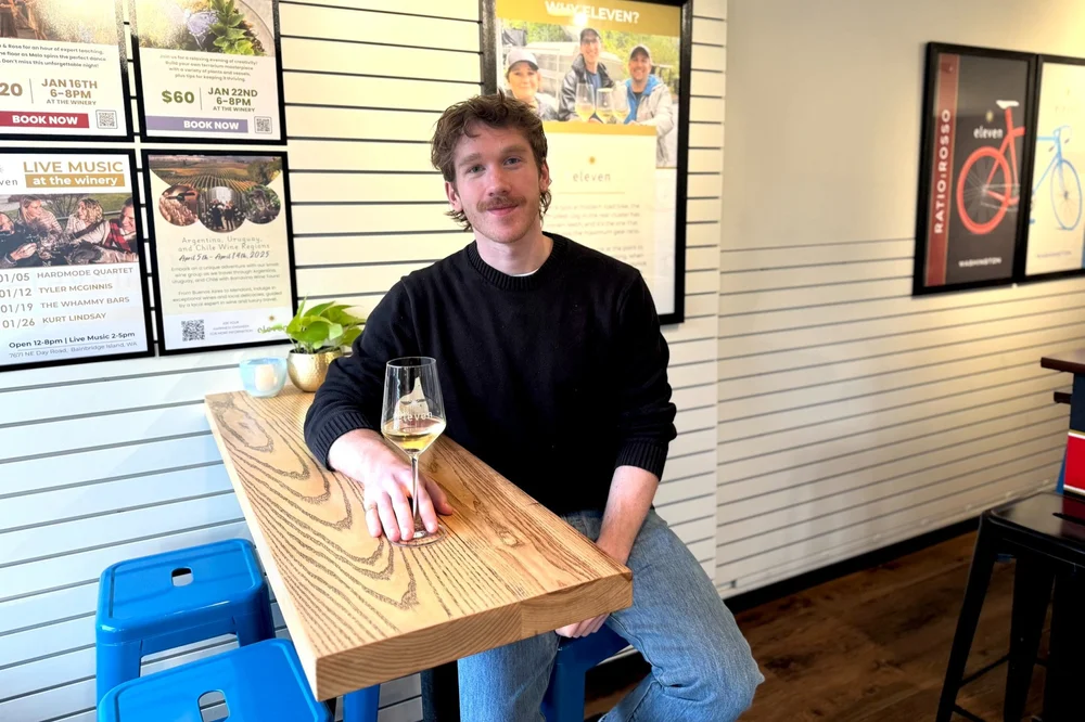 Eleven Winery - Our Team — Eleven Winery