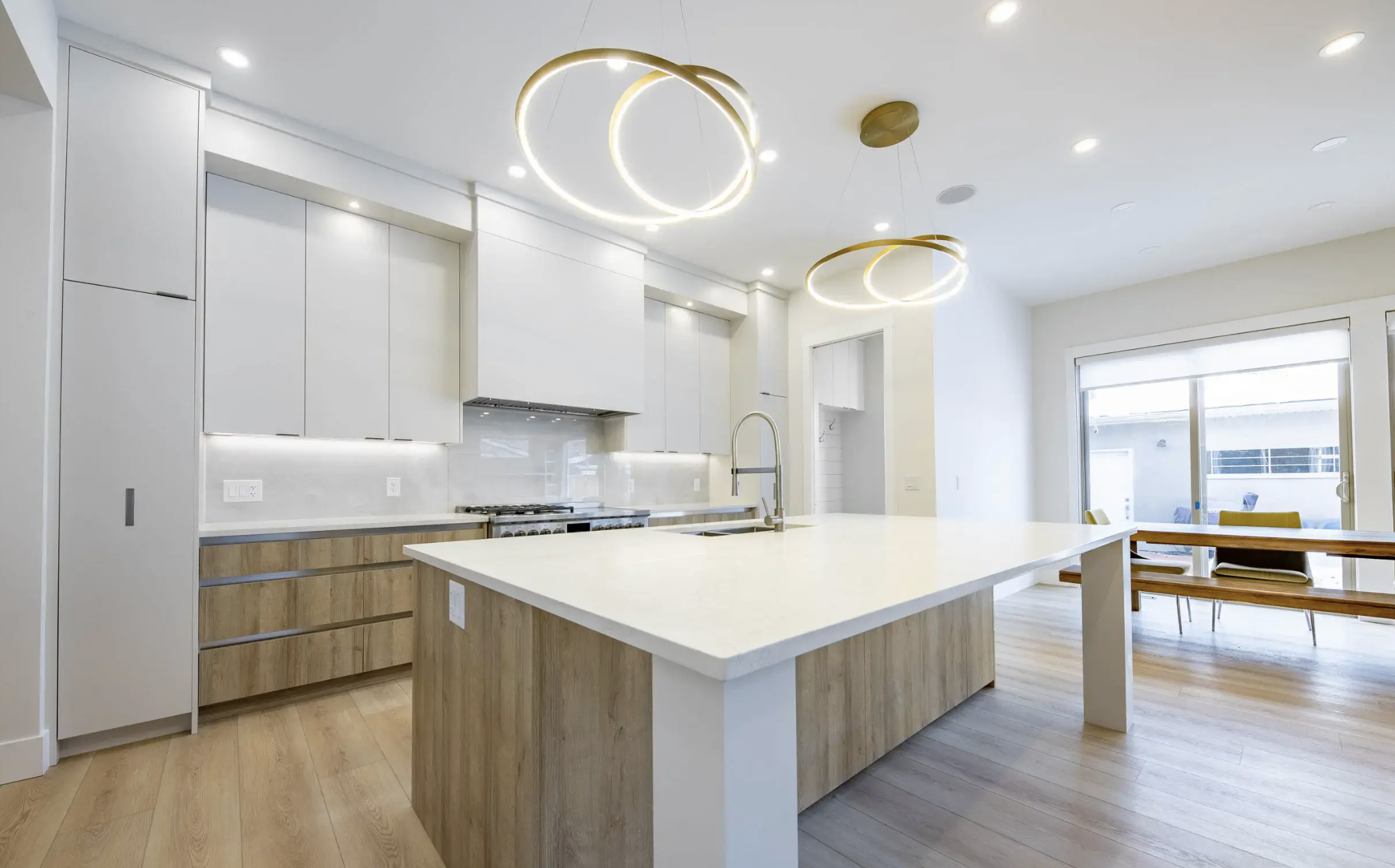 Dallas General Contractor | Apex Genesis Construction