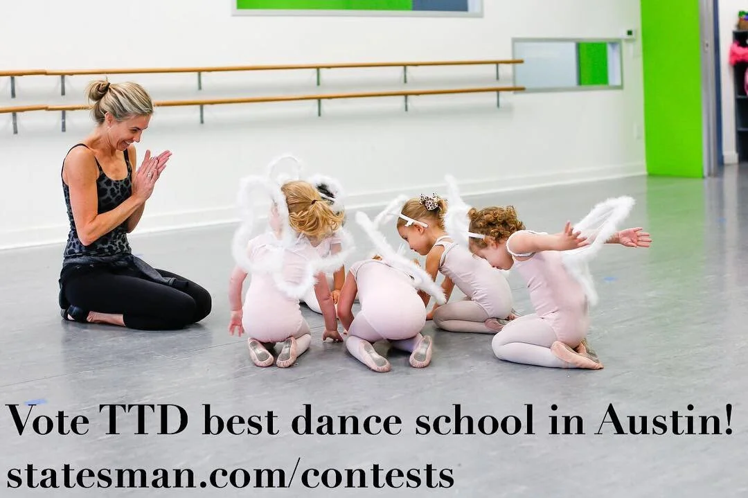 FACULTY — TARRYTOWN DANCE