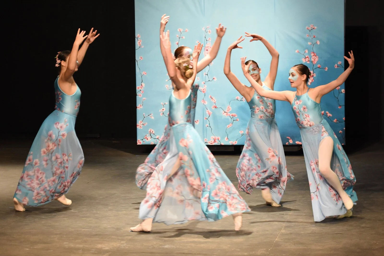 IMAGES DE DANSE — TARRYTOWN DANCE