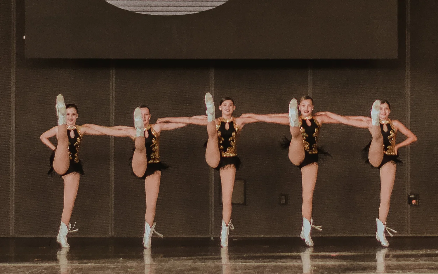 policies and info — TARRYTOWN DANCE